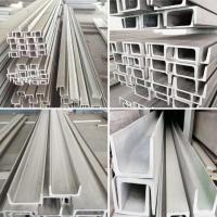 China 316  904L 310s 304 Stainless Steel Angle Bar Hot Rolled L Shape for sale