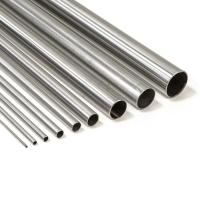 China ASTM 304 Stainless Steel Pipe Seamless 2.5 Inch For Construction / Decoration for sale