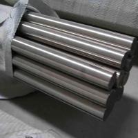 China AISI 304 316l 316 Stainless Steel Round Bar Stock , Hot Rolled Solid Square Rod for sale