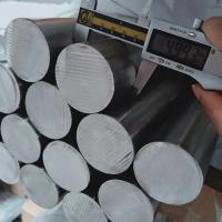 China AISI 304 316l 316 Stainless Steel Round Bar Stock , Hot Rolled Solid Square Rod for sale
