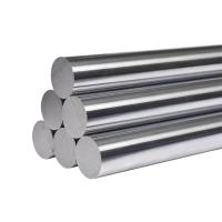 China Cold Rolled Stainless Steel Bar Manufacturers ASTM 304 316 316L Stainless Steel Rod for sale
