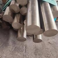 China Cold Rolled Stainless Steel Bar Manufacturers ASTM 304 316 316L Stainless Steel Rod for sale