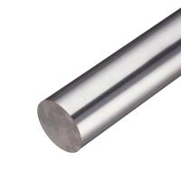 China ASTM Stainless Steel Bar 304 201 202 316 310S Bright Round Stainless Steel Rod Stock for sale