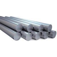 China ASTM Stainless Steel Bar 304 201 202 316 310S Bright Round Stainless Steel Rod Stock for sale