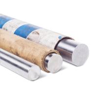 China ASTM Stainless Steel Bar 304 201 202 316 310S Bright Round Stainless Steel Rod Stock for sale
