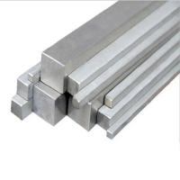 China Hot Rolled 2205 2207 Duplex Stainless Steel Round Bar Stock for sale