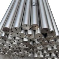 China 2507 2205 2207 Duplex Stainless Steel Rod Bar Stock For Chemical Industry for sale