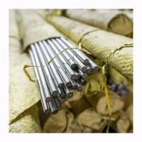 China Bidirectional 202 201 Stainless Steel Bar Stock High Density Solid Stainless Steel Rod for sale