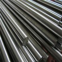 China ASTM 2101 Duplex Stainless Steel Bar 2 Inch Round Alloy Steel Bar for sale