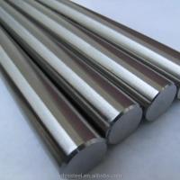 China ASTM 2mm 3mm 6mm Stainless Steel Round Bar / 309 Stainless Steel Rod for sale