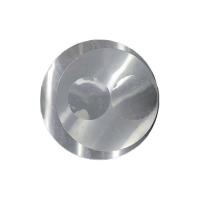 China 1050 1060 1100 3003 Aluminum Circle Disc Round 1.5 Mm Thickness for sale