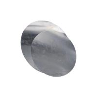 China 1050 1060 1100 3003 Aluminum Circle Disc Round 1.5 Mm Thickness for sale