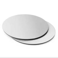 China 3103 3004 3005  3105 Aluminum Circle Disc 1.6mm 1.8mm 2mm Thickness for sale