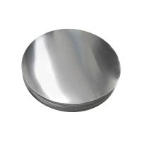 China 5052 5083 5754 aluminum round disc High Corrosion Resistant for sale