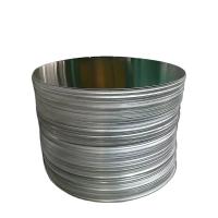 China 5052 5083 5754 aluminum round disc High Corrosion Resistant for sale