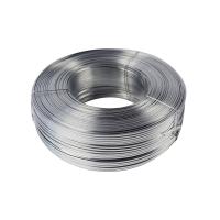 China Pure Aluminum Foil Coil Aluminum Welding Wire 1.60mm 2.40mm for sale