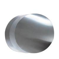 China Round 6070 6181 6082 Aluminium Grinding Disc ISO9001 TS16949 for sale