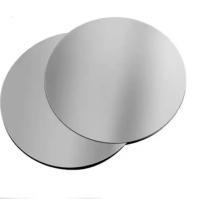 China O-H112 Aluminum Foil Coil Anodised Aluminium Discs For Cooker for sale