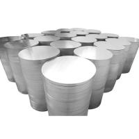 China Mill Finish Aluminum Round Disc 6063, 6061, 6060 For Cookware Kitchen for sale