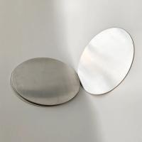 China Round Aluminum Foil Coil Anodized Discs Circle O-H112 For Cookware for sale