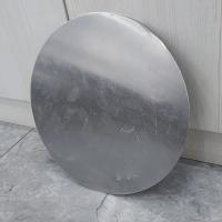 China 8011 8079  Round Metal Discs Polished Bright Anodized For Pot for sale
