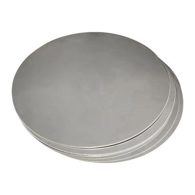 China H112 H12 Aluminum Foil Coil Round Sheet Metal Discs 0.2-200mm Thickness for sale