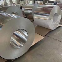 China Household Heavy Gauge Aluminium Foil 2.6mm 3.5mm Thickness for sale