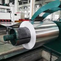 China 8021 8079 Heavy Duty Aluminum Foil For Household Food Usage Packaging for sale