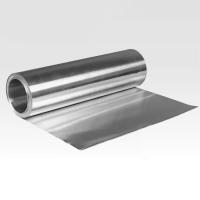 China Thickness 0.048mm Industrial Aluminum Foil Rolls 1050 1060 1070 1100 for sale