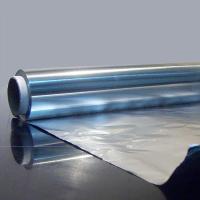 China Thickness 0.048mm Industrial Aluminum Foil Rolls 1050 1060 1070 1100 for sale