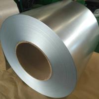 China ASTM AISI JIS Standard Rolled Aluminum Coil 8011 8021 8079 8006 for sale