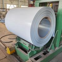 China ASTM AISI JIS Standard Rolled Aluminum Coil 8011 8021 8079 8006 for sale