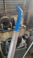 China Industrial Aluminium Round Tube Aluminum Alloy Pipe 3A21 3003 3103 for sale