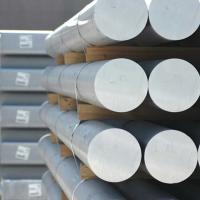 China LY12 LY11 2A11 Aluminium Bronze Round Bar Dia 3mm - 430mm for sale