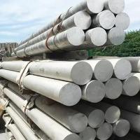 China 6-800mm Large Diameter Aluminum Round Bar 5052 5083 5754 5005 for sale
