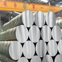 China 5005 5754 5083 Aluminum Round Bar for Industry Construction for sale