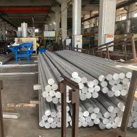China Alloy Steel Aluminum Round Rod 5052 Aluminum Round Bar Stock for sale
