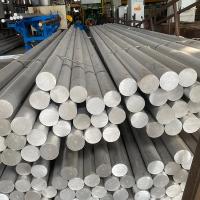 China corrosion resistance 6063 Aluminum Round Bar 5mm 9.5mm 10mm 12mm for sale