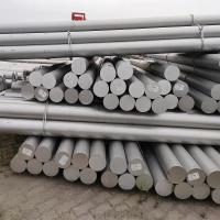 China corrosion resistance 6063 Aluminum Round Bar 5mm 9.5mm 10mm 12mm for sale