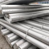 China corrosion resistance 6063 Aluminum Round Bar 5mm 9.5mm 10mm 12mm for sale
