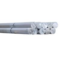 China Cold Drawn Aluminum Bar Stock High Grade JIS AISI ASTM Standard for sale