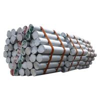 China Cold Drawn Aluminum Bar Stock High Grade JIS AISI ASTM Standard for sale