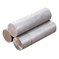 China Cold Drawn Aluminum Round Rod 7050 7A04 7472 7475 7A09 7A04 for sale
