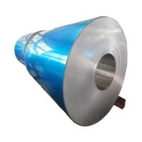 China 0.3mm Thick Aluminum Coil 1050 1060 1070 Aluminum Metal Strips for sale