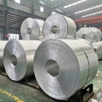 China High Precision 3A21 Aluminum Coil Angle Aluminium Strip 2mm for sale