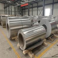 China High Precision 3A21 Aluminum Coil Angle Aluminium Strip 2mm for sale