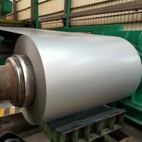 China Color Coated Aluminium Cover Strip 1060 3003 3004 5052 PVDF PE Prepainted for sale