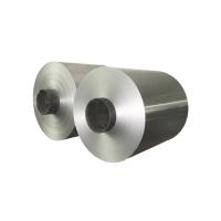 China Cold Rolled Aluminum Coil 1050 1060 1070 1100 Corrosion Resistant for sale