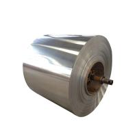 China Cold Rolled Aluminum Coil 1050 1060 1070 1100 Corrosion Resistant for sale