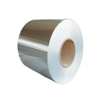 China Cold Rolled Aluminum Coil 1050 1060 1070 1100 Corrosion Resistant for sale
